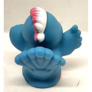 Toys | 201 Fisher Price Little People Animal Figure Bluebird Zoo Z27c ...